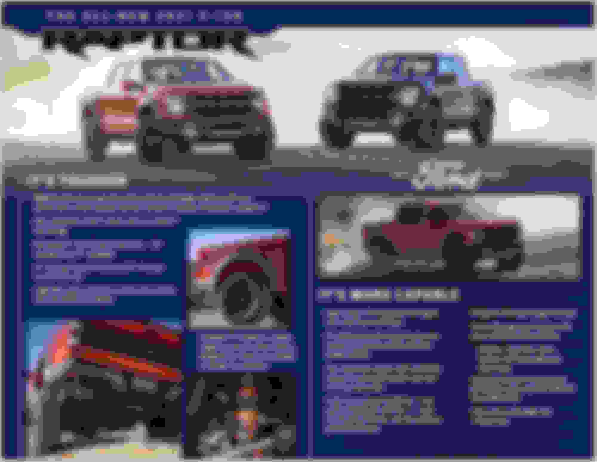 2021 Raptor Build MSRP and Allocations?! - Ford F150 Forum - Community ...