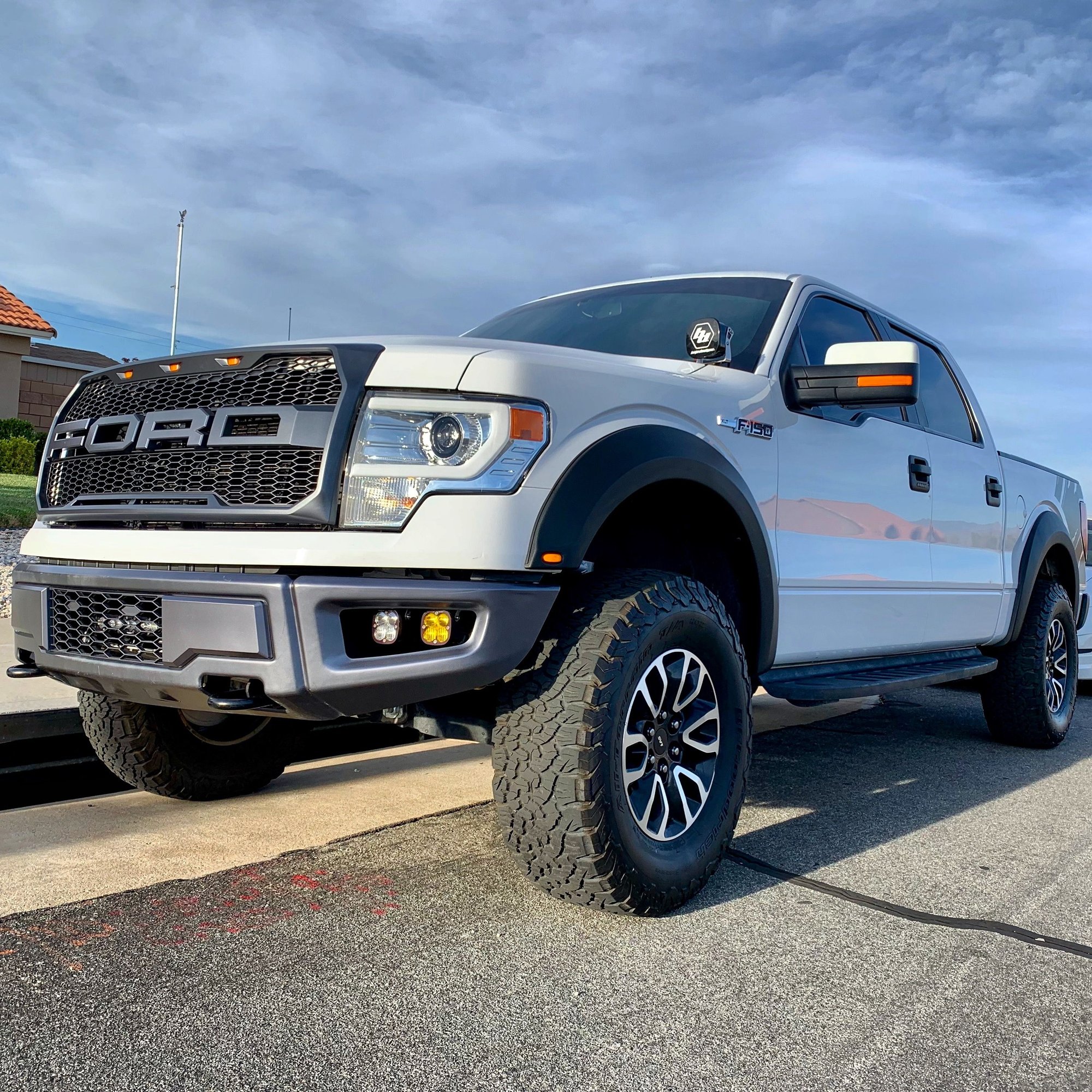 BFG K02 questions - Page 2 - Ford F150 Forum - Community of Ford Truck Fans