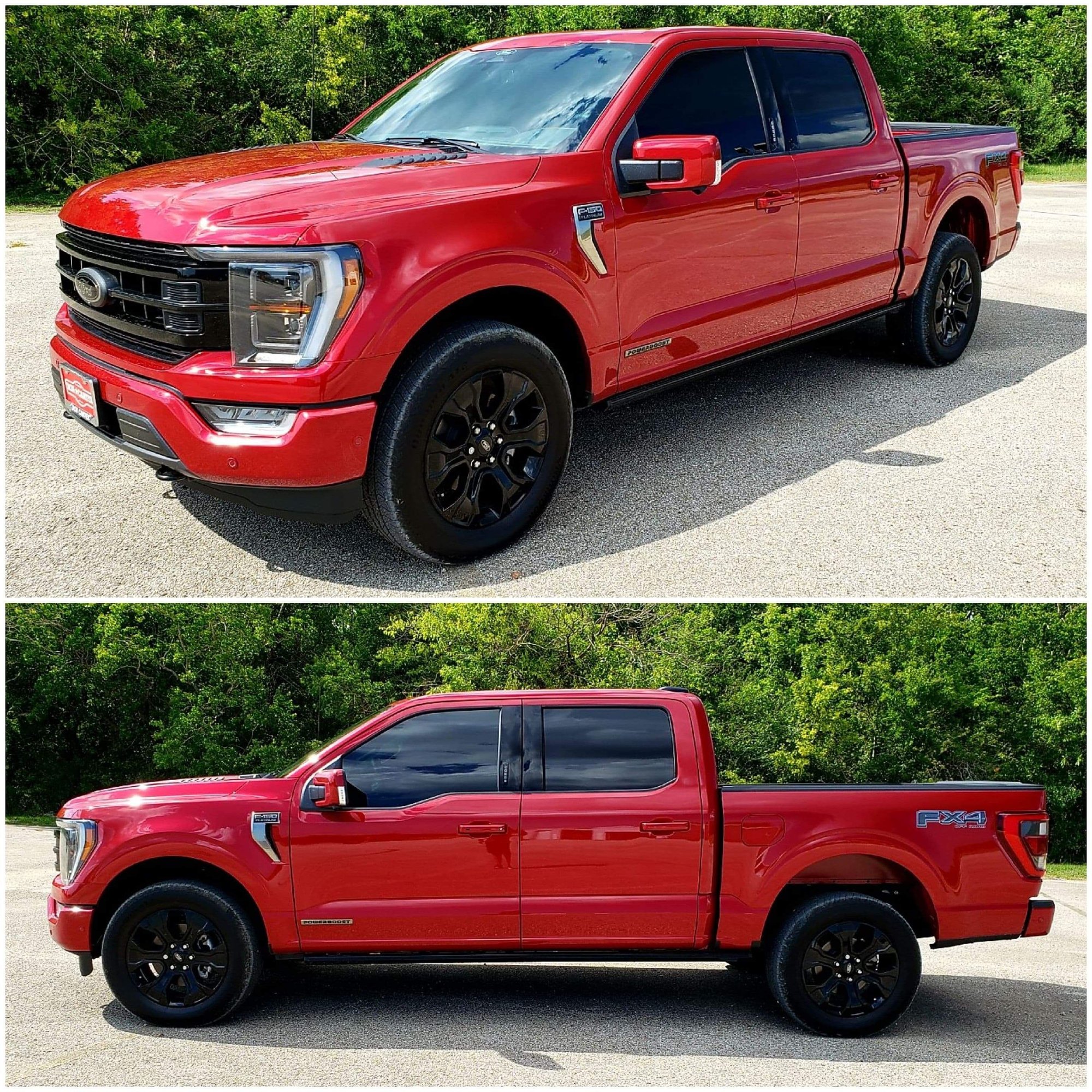 Window Tint Recommendations Wanted - Page 3 - Ford F150 Forum ...