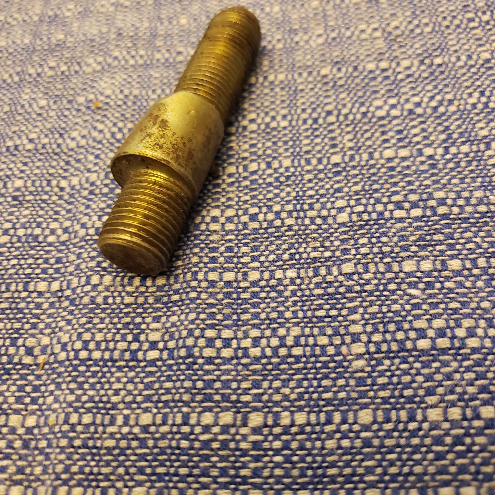 Looking for very specific part, Shifter bolt - Ford F150 Forum ...