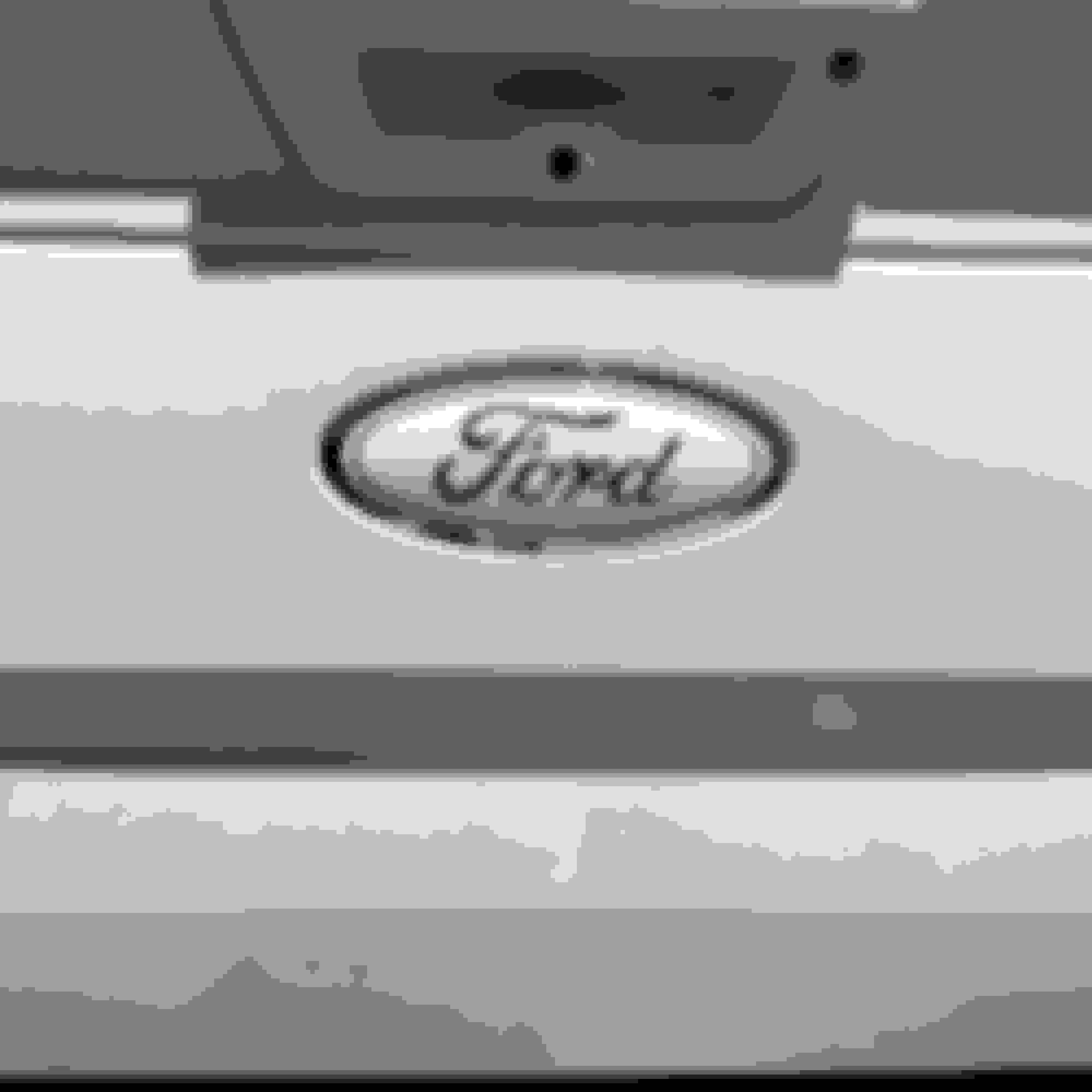 Color matched emblem to sport grille w/ plasti dip - Page 3 - Ford F150 ...