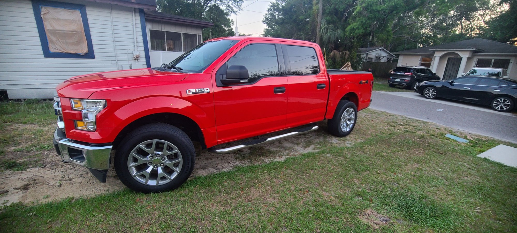 New Guy - Ford F150 Forum - Community of Ford Truck Fans