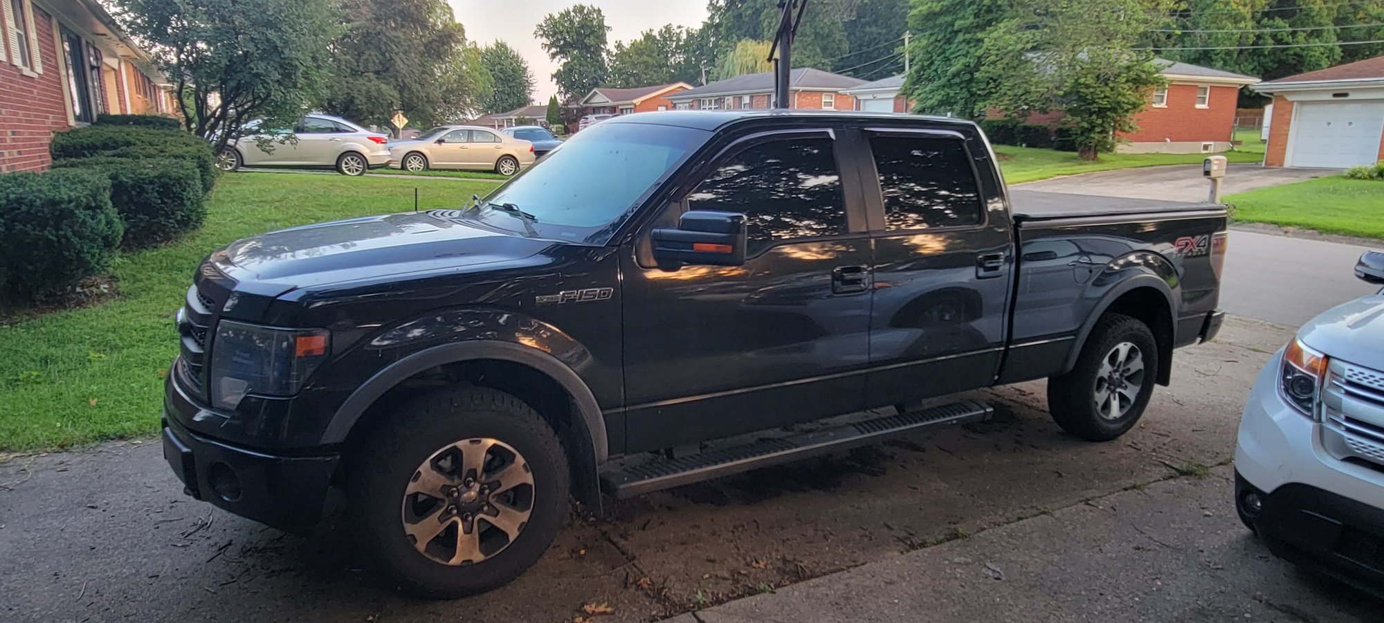 What did you do to your 12th gen today? - Page 163 - Ford F150 Forum ...