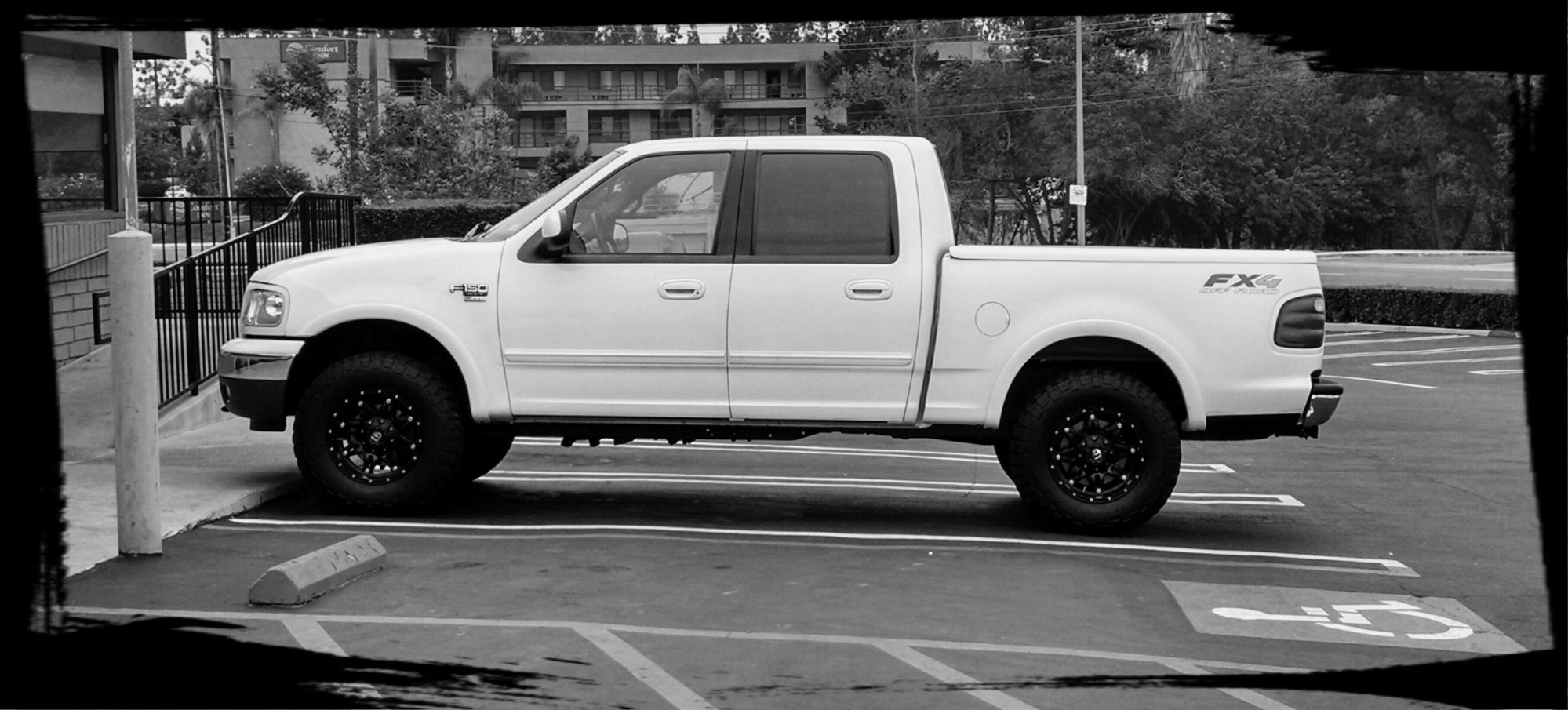 New member from tijuana mexico - Ford F150 Forum - Community of Ford ...