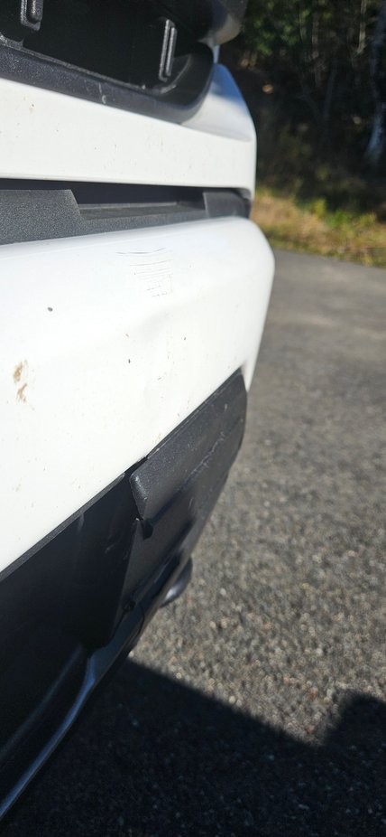 Front Radar Module - Ford F150 Forum - Community of Ford Truck Fans