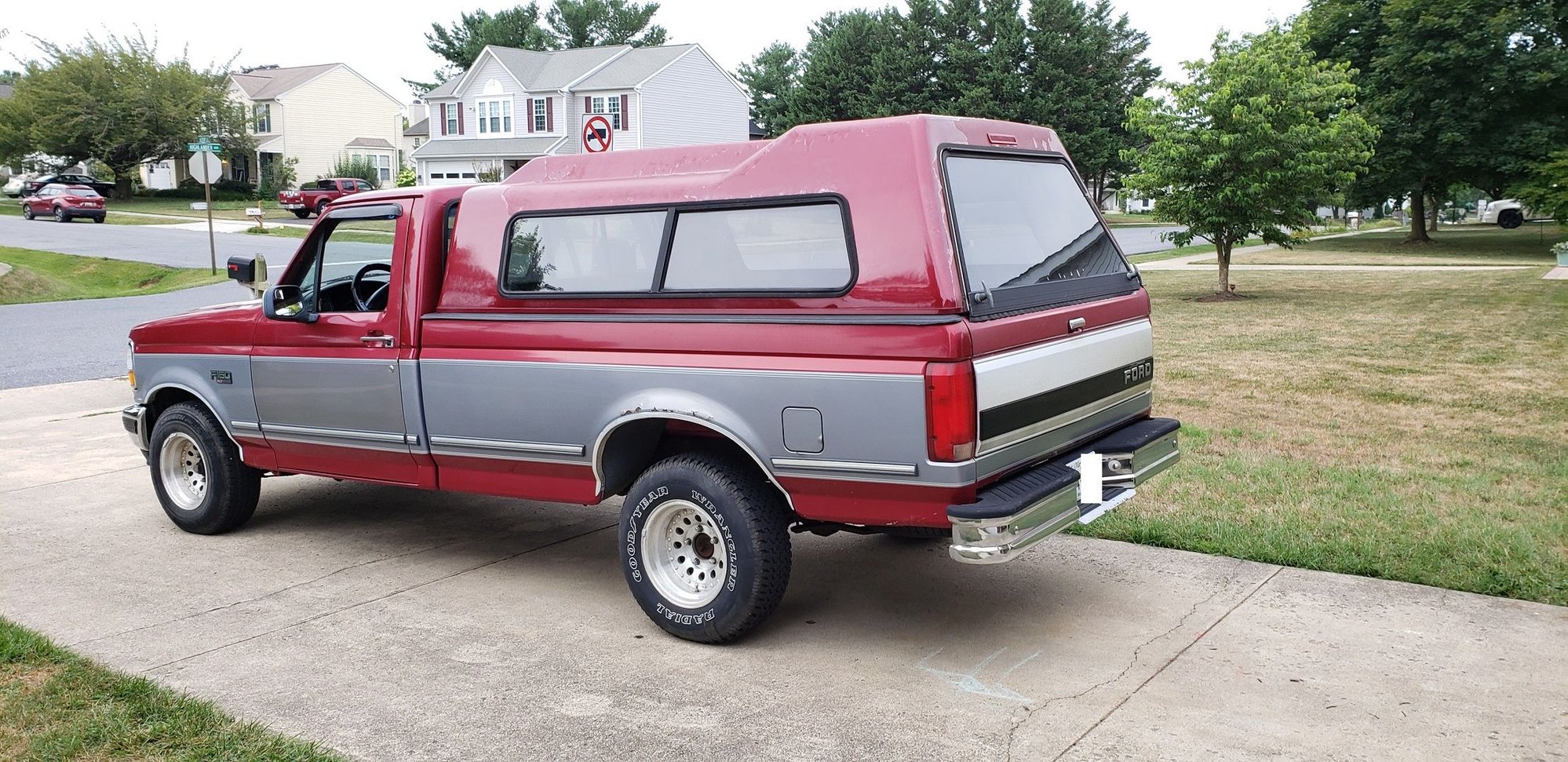 Hello all. This is my 1st F150 - Ford F150 Forum - Community of Ford ...