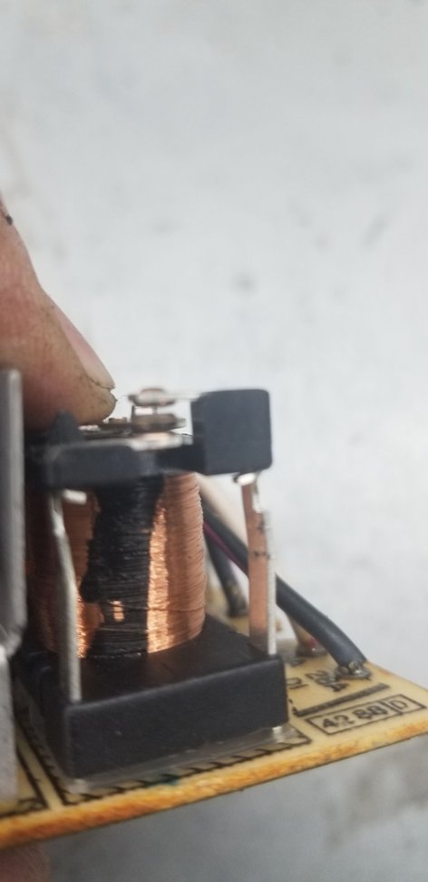 Windshield wiper relay location - Ford F150 Forum - Community of Ford ...