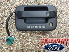 How to add Auto headlights and Door Keypad - Ford F150 Forum ...