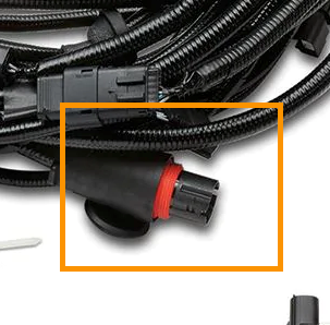 Auxiliary Camera Connection - Page 2 - Ford F150 Forum - Community of ...