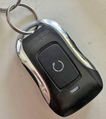 Trouble with remote starter - Ford F150 Forum - Community of Ford Truck ...