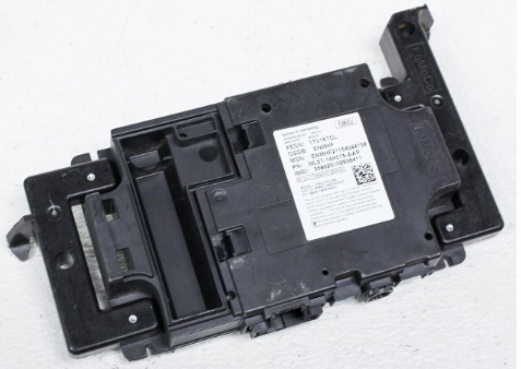 F150 2023 TCU Module : r/f150