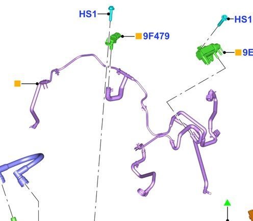 P1016 Code 2016 F150 2.7L 2WD XLT 142,000 miles - Ford F150 Forum ...