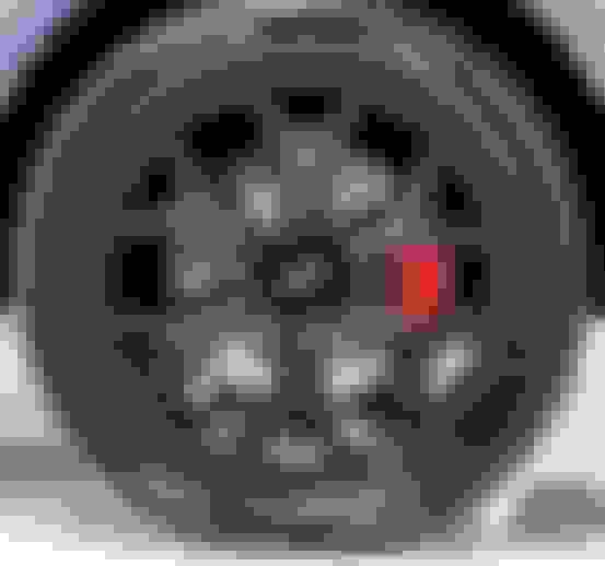 F-150 Shelby Super Snake Center Caps - Ford F150 Forum - Community of ...