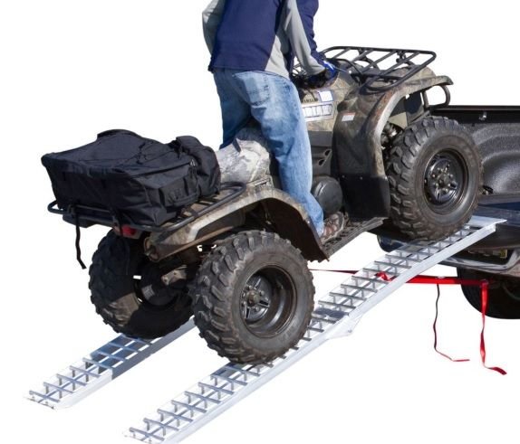 Loading ramps - Ford F150 Forum - Community of Ford Truck Fans