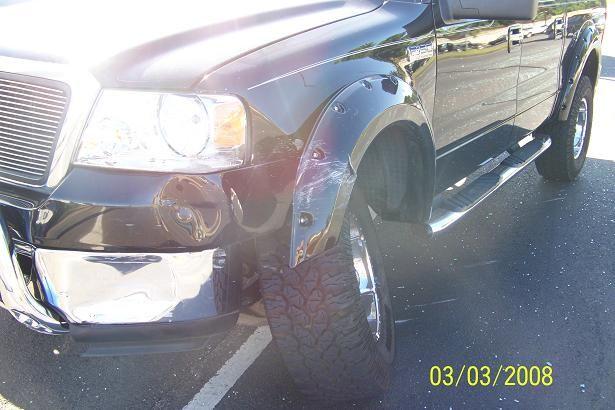 Wrecked my baby... - Page 8 - Ford F150 Forum - Community of Ford Truck ...