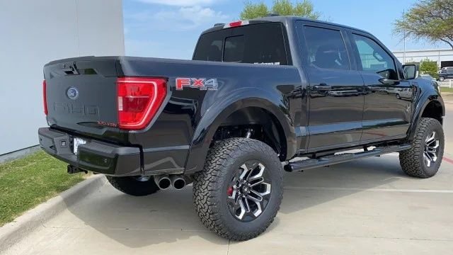 2021 SCA Performance Black Widow 5.0 - Ford F150 Forum - Community of ...
