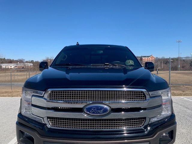 King Ranch Build 2020 - Ford F150 Forum - Community of Ford Truck Fans