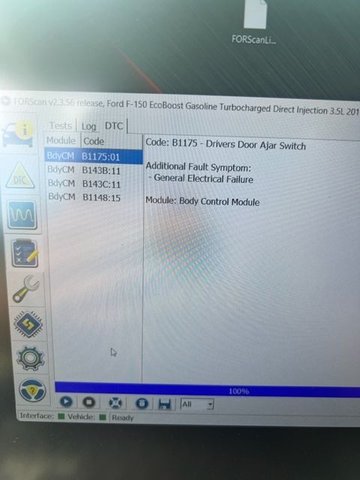 Faulty BCM? - Ford F150 Forum - Community of Ford Truck Fans