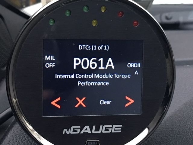 Wrench Light ?? - Ford F150 Forum - Community of Ford Truck Fans