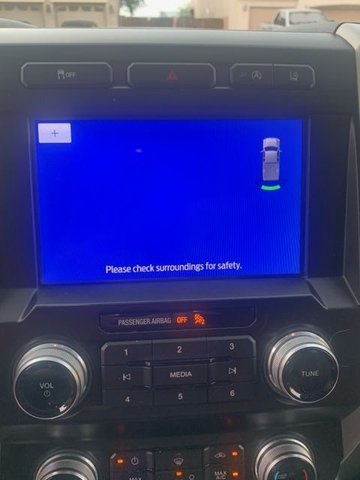 Back up camera and tailgate not functioning - Ford F150 Forum ...