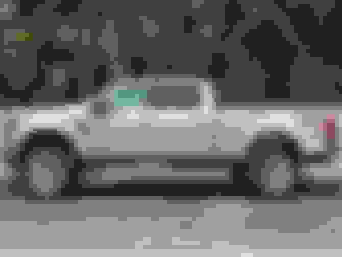 STEPTEMBER : Havoc HS2 & HS3 (+Extang Solid Fold 2.0 ) - Ford F150 ...