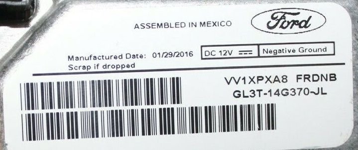 Upgrade Sync 3 V3.0 to V3.4 instructions - Page 42 - Ford F150 Forum ...