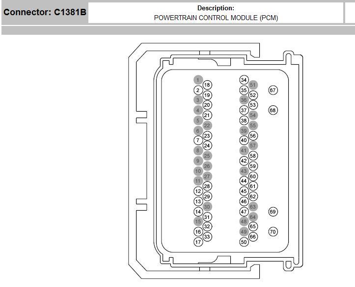 p1633 Making me mad - Need Advice - Ford F150 Forum - Community of Ford ...