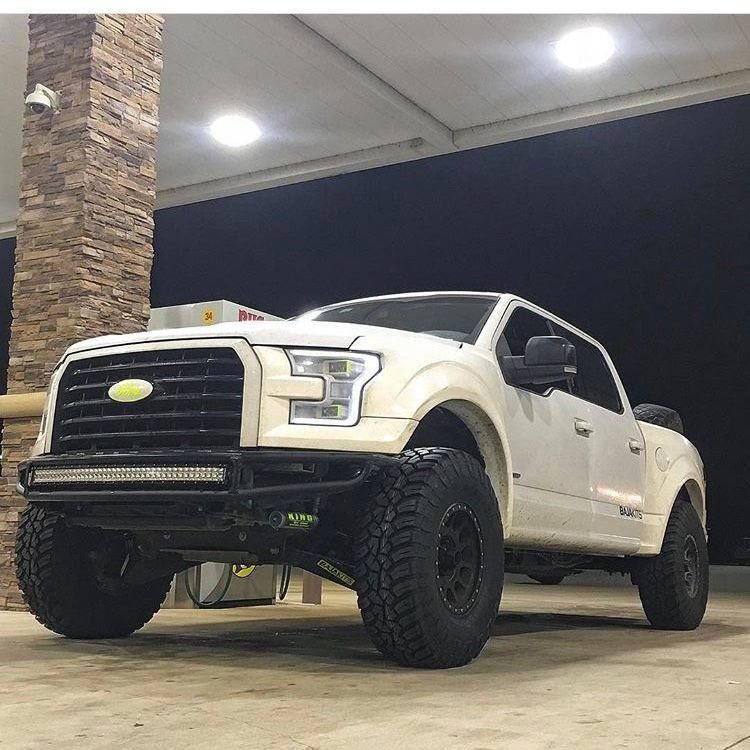 Bajakits - $500 off our Prerunner kit! Today ONLY! - Ford F150 Forum ...