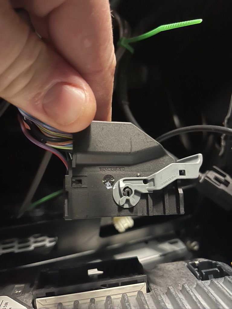 Stereo Wiring for 2020 F150 XLT - Cannot figure out pins - Ford F150 ...