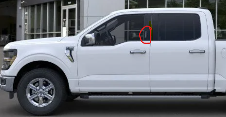 Driver Door Keypad Entry Issue - Page 2 - Ford F150 Forum - Community ...