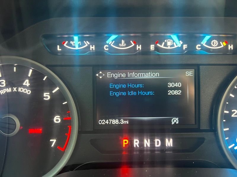 Gauge cluster swap - Page 220 - Ford F150 Forum - Community of Ford ...