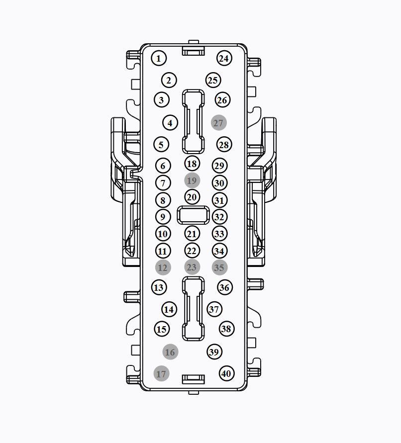 HELP ID Identify these Connectors - Ford F150 Forum - Community of Ford ...