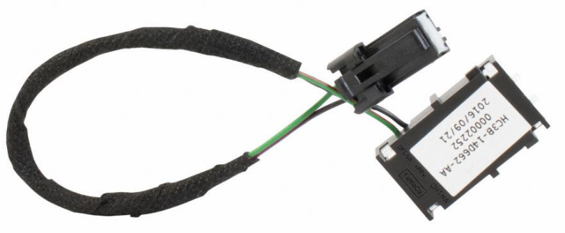 Cupholder ambient lighting & PRNDL light wiring - Page 2 - Ford F150 ...