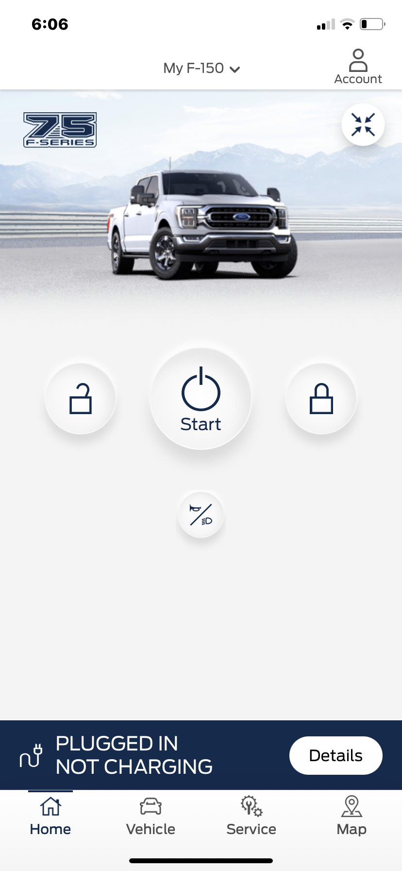 Ford Pass App - Ford F150 Forum - Community of Ford Truck Fans