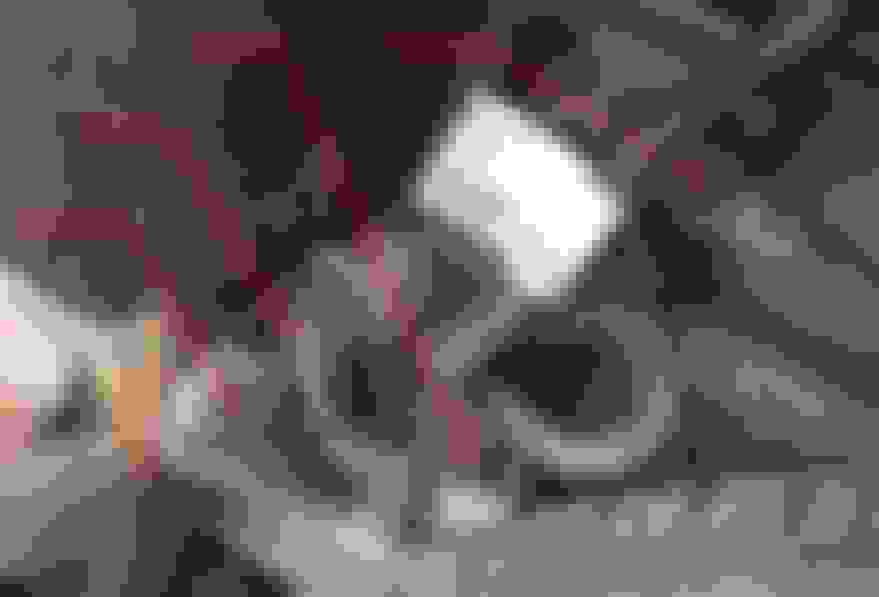 Grr camera stop working.... where are the connectors? - Ford F150 Forum ...