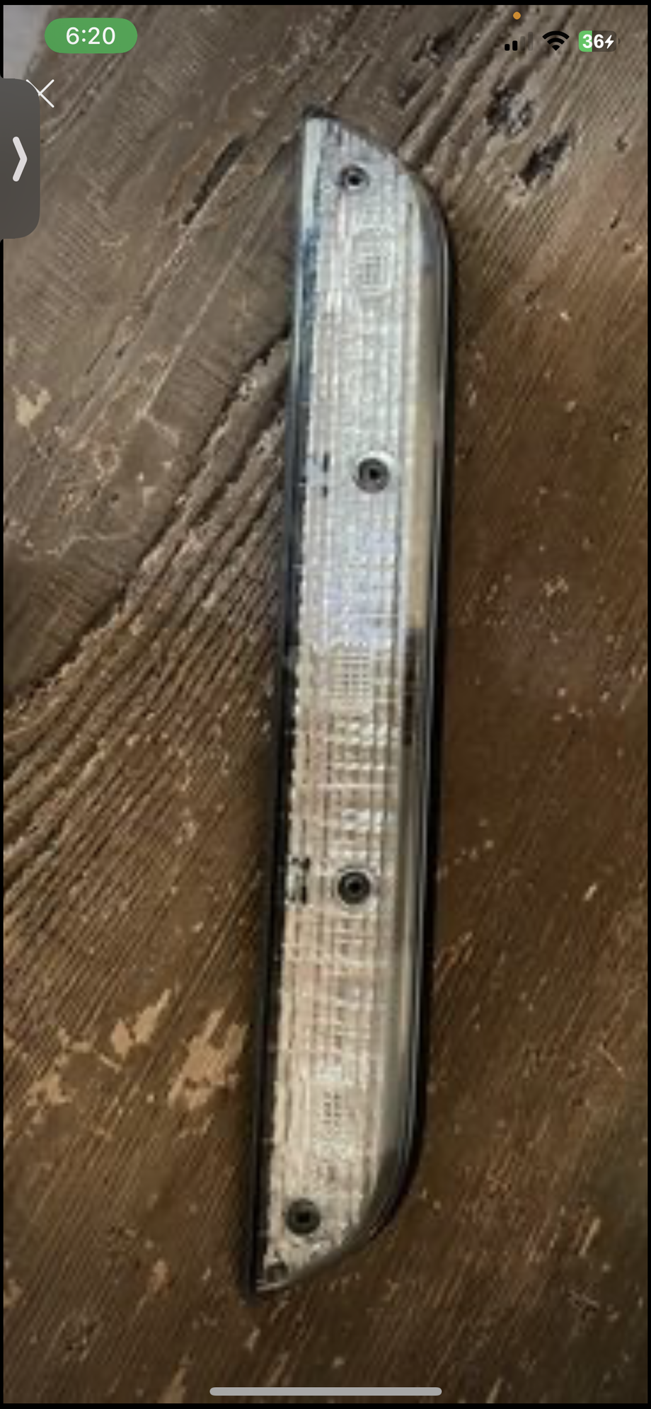 Ford Raptor Third Brake Light - Ford F150 Forum - Community of Ford ...