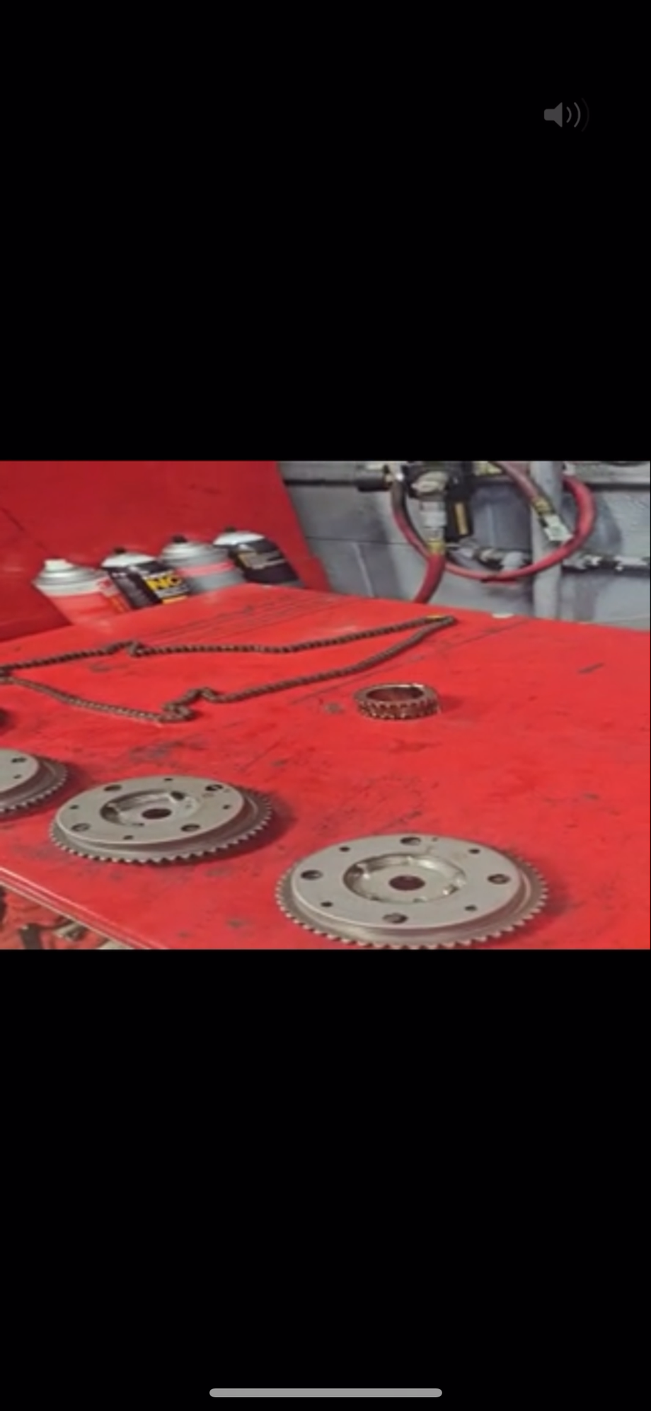 Cam Phaser Replacement - Ford F150 Forum - Community of Ford Truck Fans