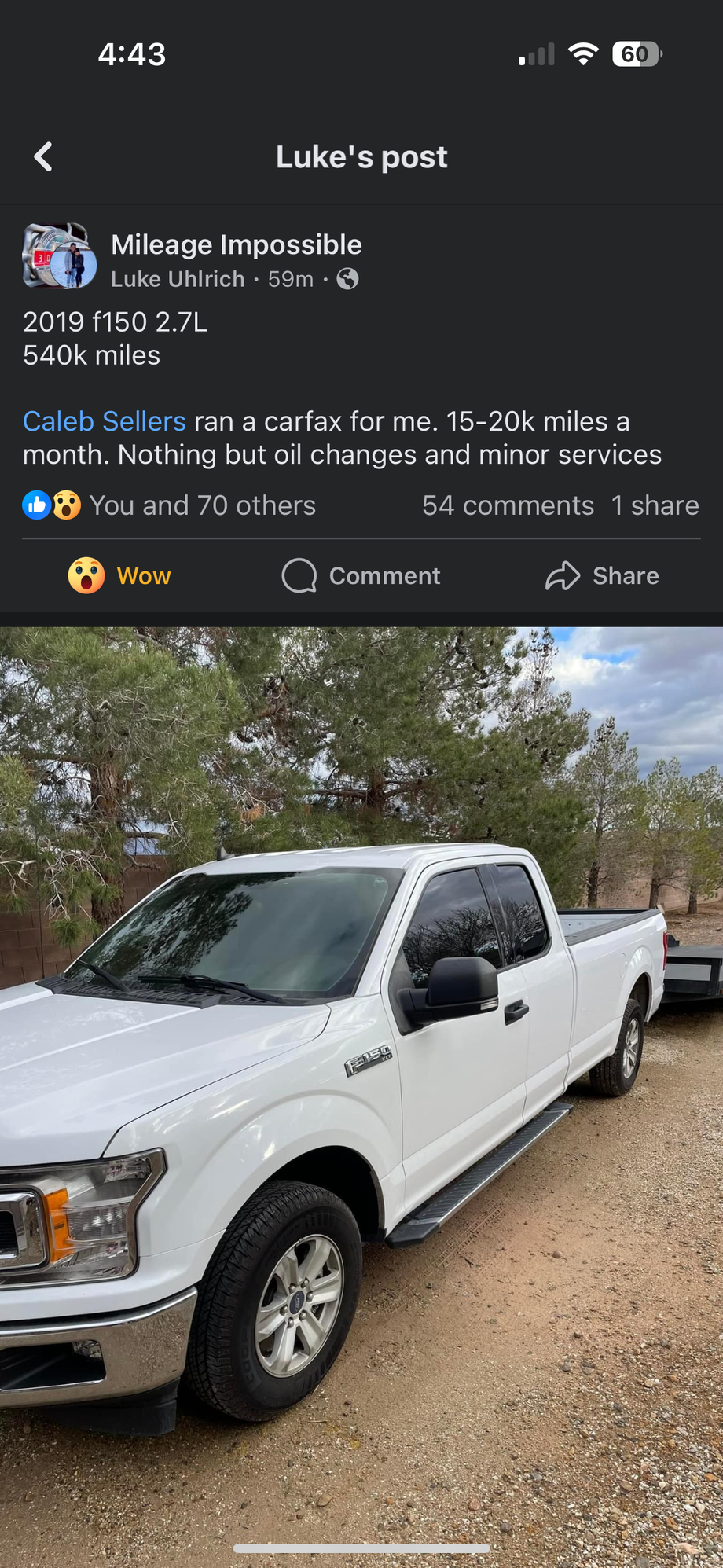 How reliable is 10R80? - Ford F150 Forum - Community of Ford Truck Fans