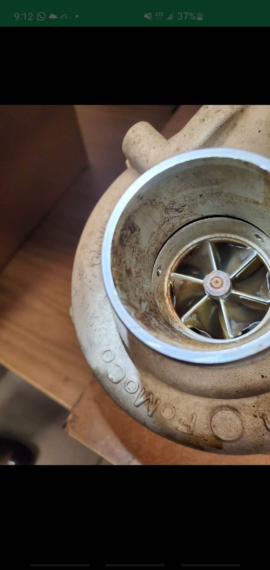 2020 F150 repeated catastrophic turbo failure - Ford F150 Forum ...