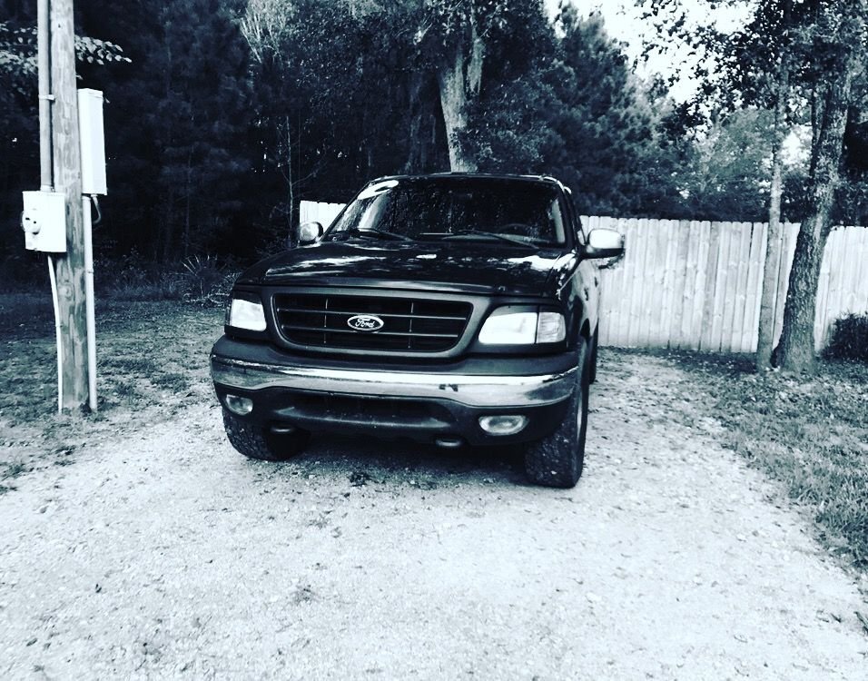 03 f150 4.6 power mods - Ford F150 Forum - Community of Ford Truck Fans