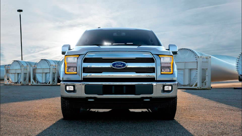 Your thoughts on the front end? - Ford F150 Forum - Community of Ford ...