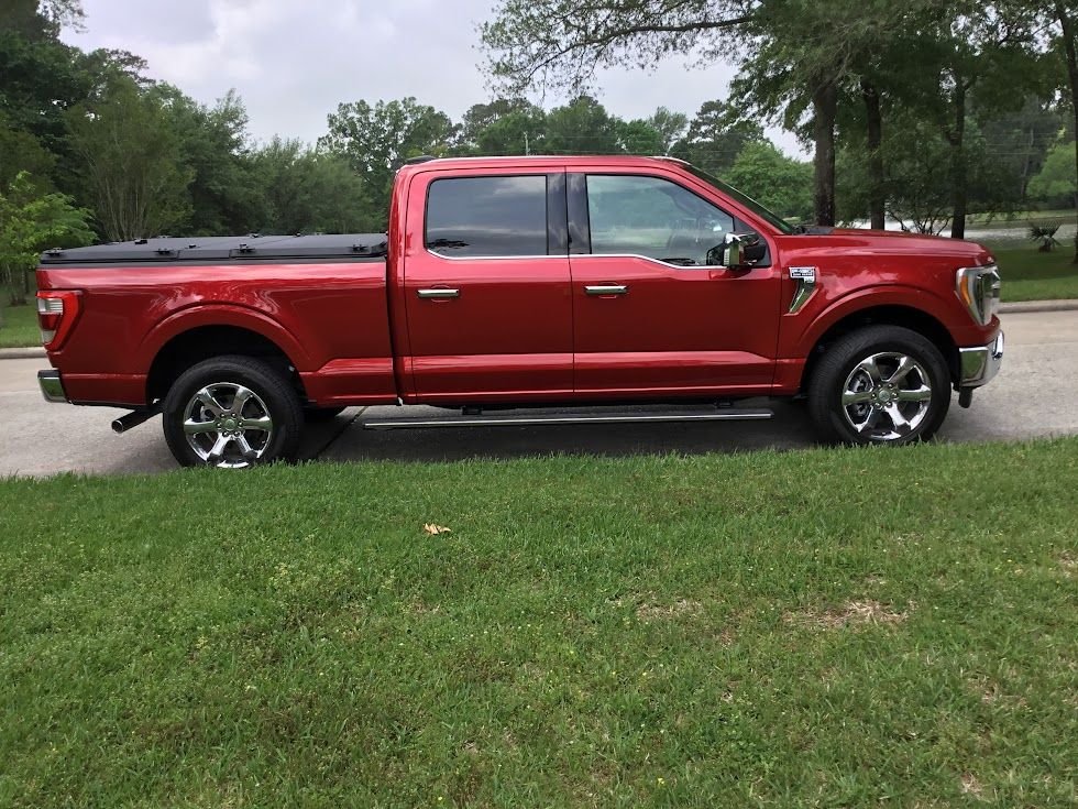 The King Ranch Club! - Page 51 - Ford F150 Forum - Community of Ford ...