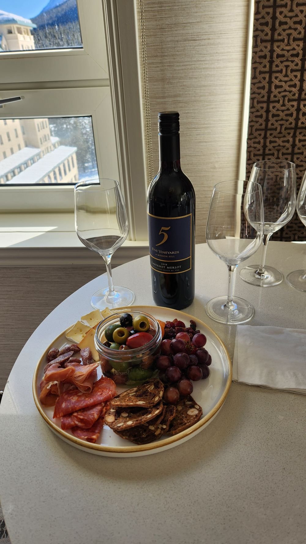 Diamond/Platinum/Gold Welcome Amenities at Accor Hotels (2023) - Page 5 ...