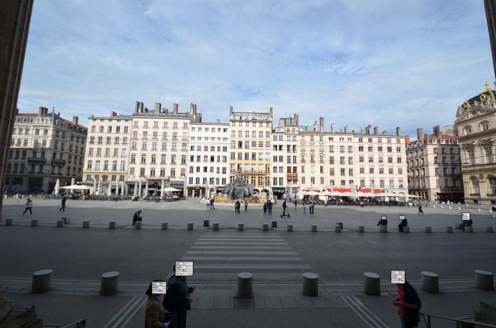 Endless jet set and glamour - or just a few fill-ins? - Page 3 ...