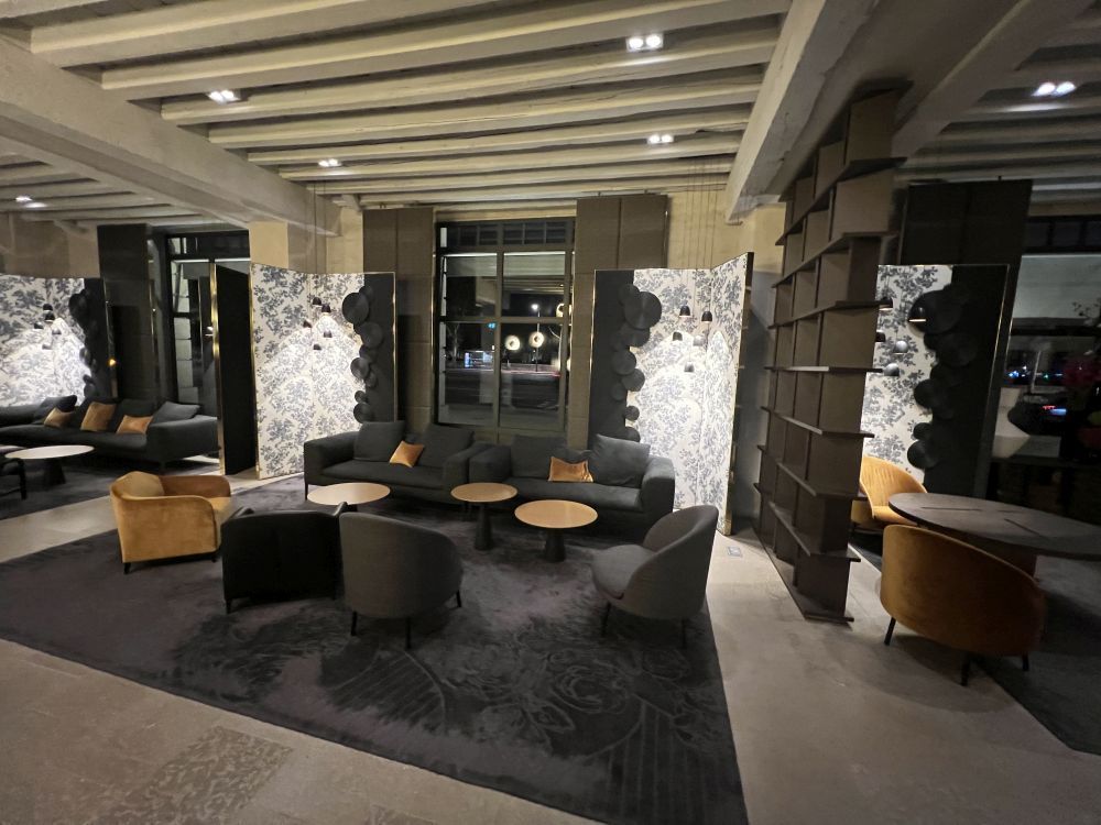 Endless jet set and glamour - or just a few fill-ins? - FlyerTalk Forums