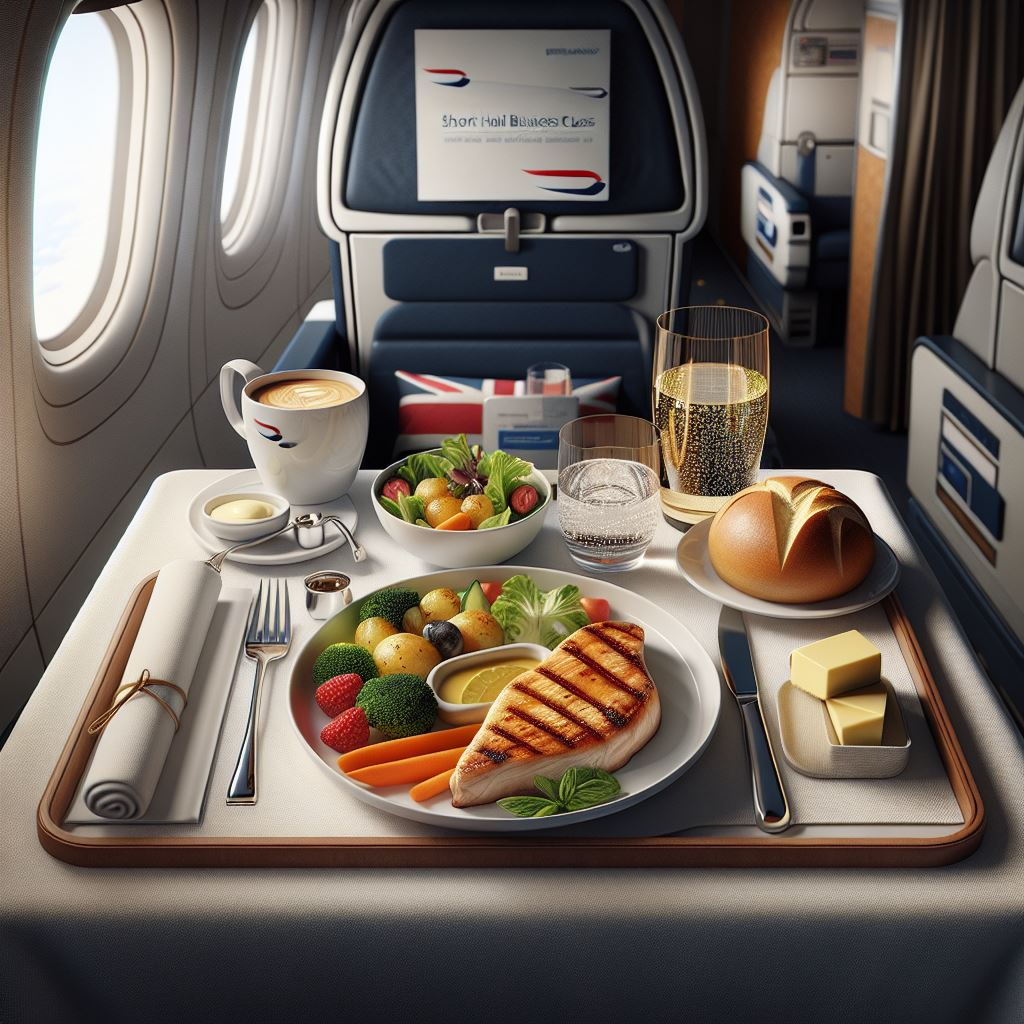 AI British Airways - FlyerTalk Forums
