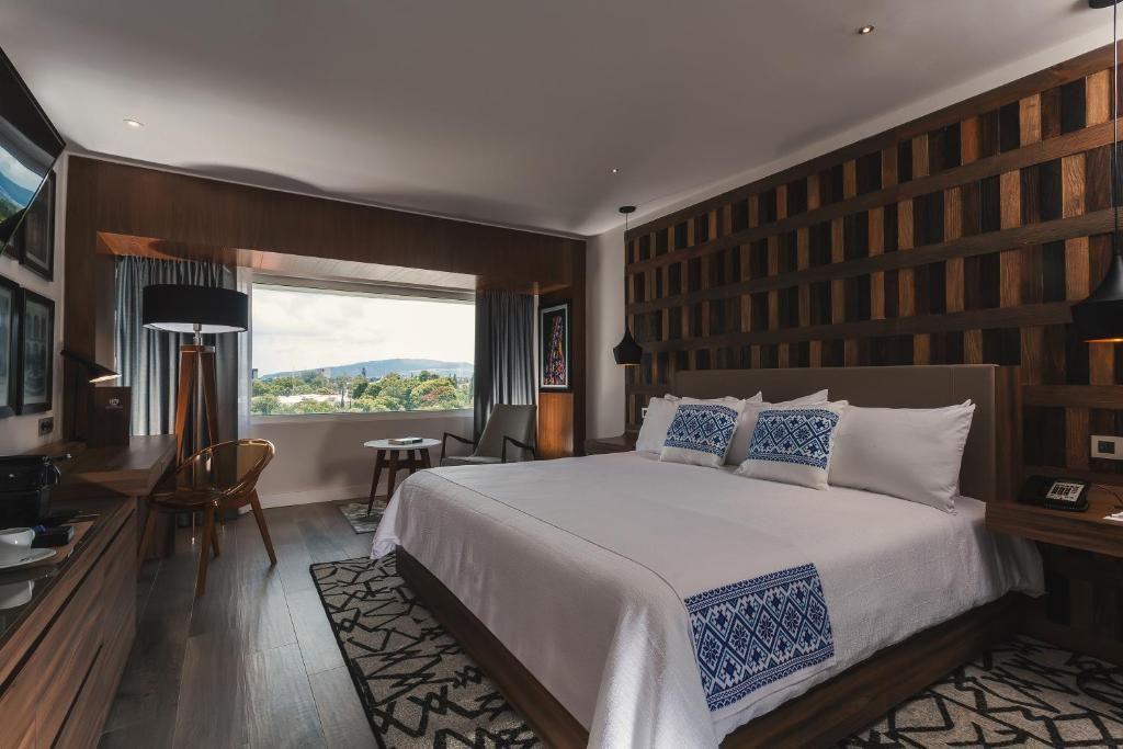 Hotel Indigo Guadalajara Expo [Master Thread] - FlyerTalk Forums