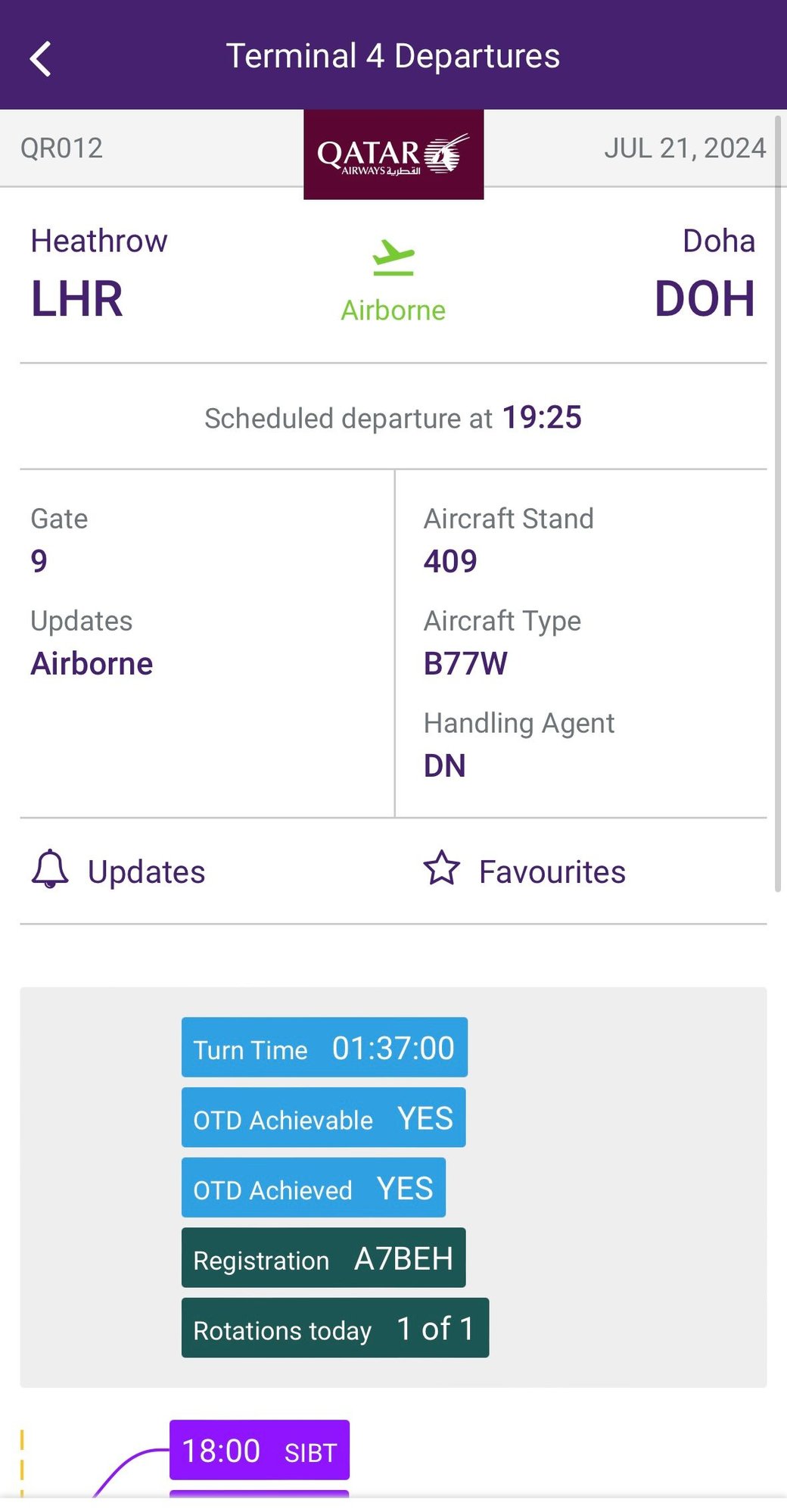 The 2024 BA compensation thread: Your guide to Regulation EC261 / UK261 ...