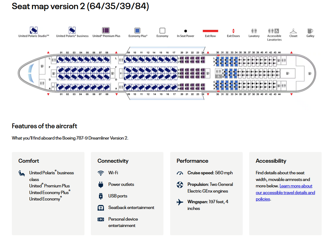 PremPlus / Economy in a Polaris 2.0 world - Page 2 - FlyerTalk Forums