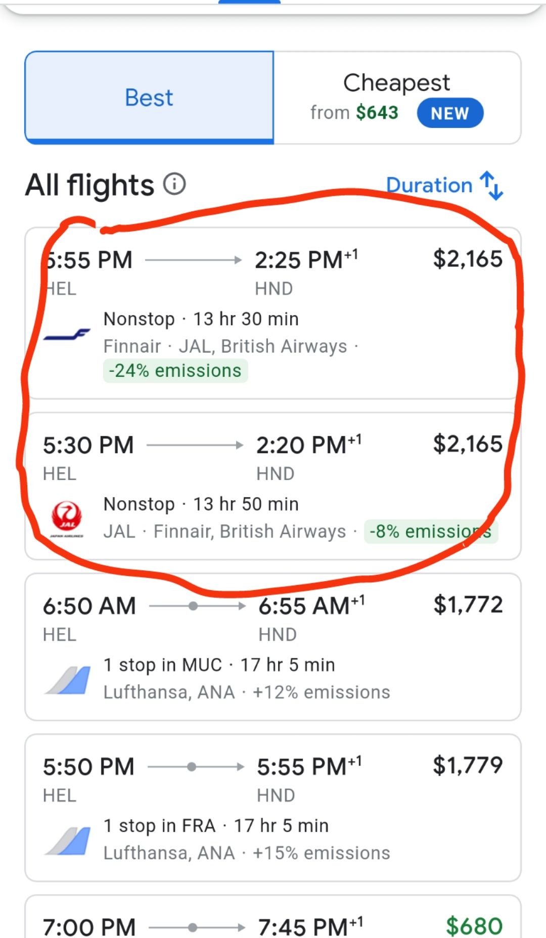 JAL denying EU261 reimbursement - FlyerTalk Forums